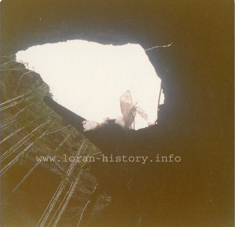 Art Nichols 1973 photo collection