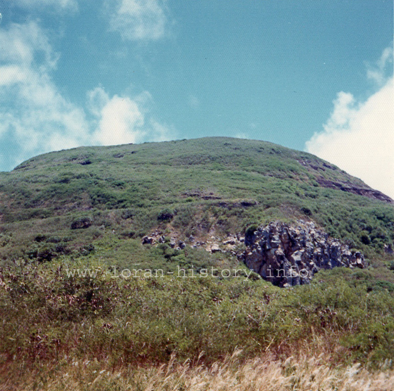 Art Nichols 1973 photo collection